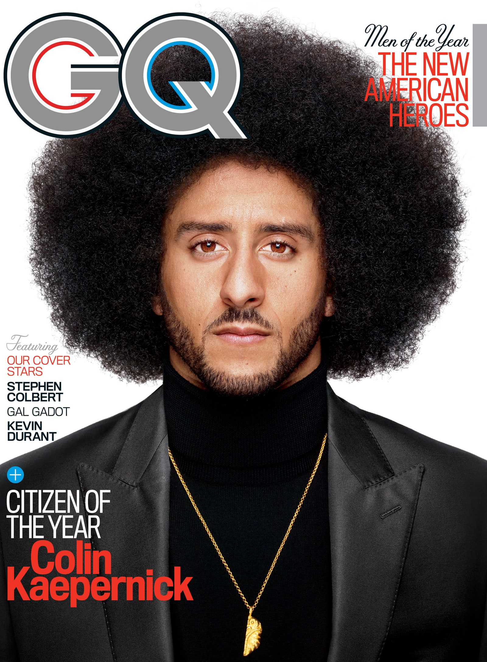 Colin Kaepernick - Dream Crazy - Unnamed Sheep